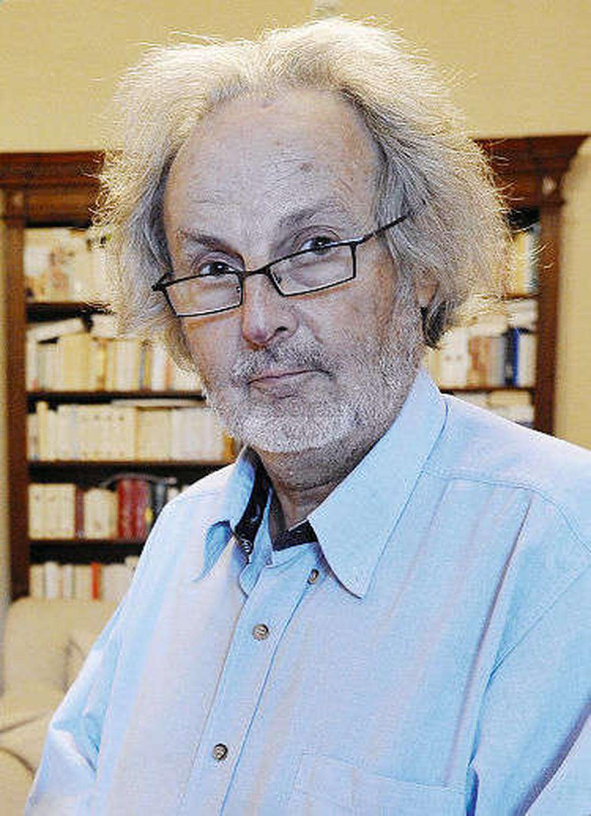🙏🎬 Hommage à Michel Bénézech (1942-2025) - AFC Association Française de ...
